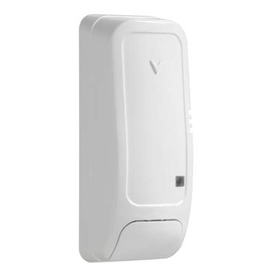 DSC PG9905 Intruder Detector Specifications DSC Intruder Detectors