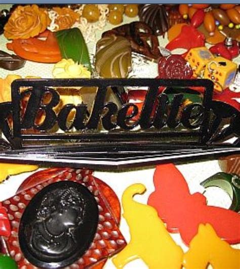 Bakelite