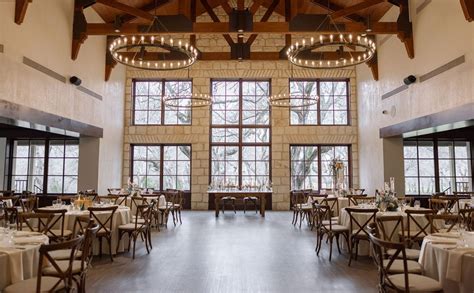 Weddings At The Golf Club At Fossil Creek The Golf Club At Fossil Creek