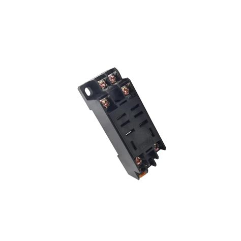 Socket For Relay Ly2 Ptf08a E Dv Electrical Products