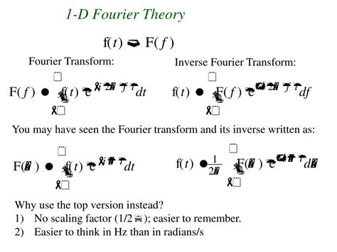 Ppt Linear Systems And Convolution In Imaging Powerpoint Presentation Id 9655321
