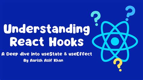 Nicely Explained Well Done Aarish Asif Khan Medium