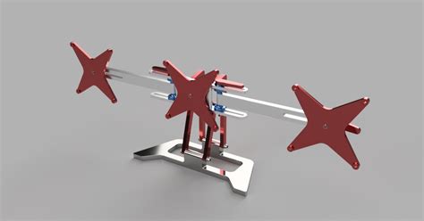 Multiple Monitor Mount Autodesk Community Gallery