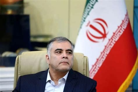 پاک‌نژاد برای توضیح درباره علت خاموشی‌ها به مجلس می‌رود