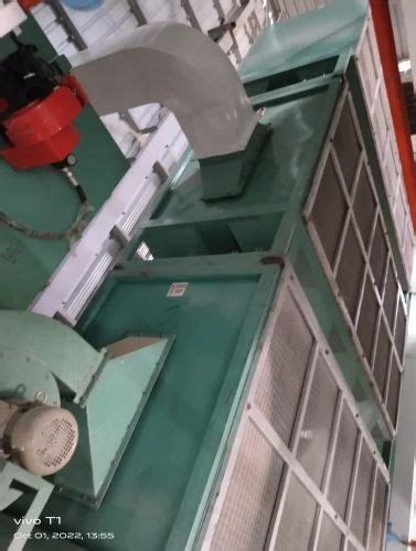 Seed Dryer Machine For Industrial Capacity 0 5 Ton At 120000 In Indore