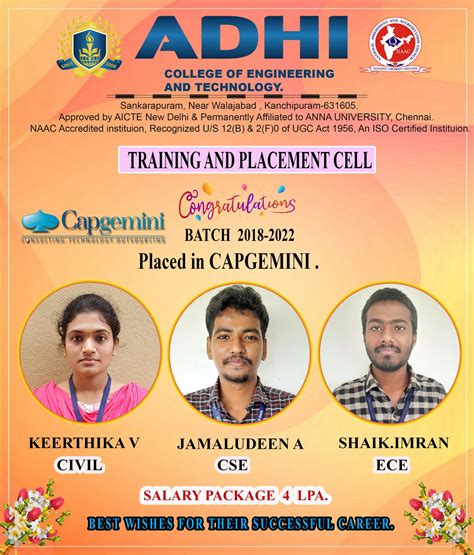 Adhi College Of Engineering And Technology