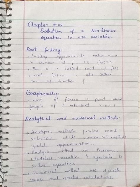 Bisection Regula Falsi Pdf