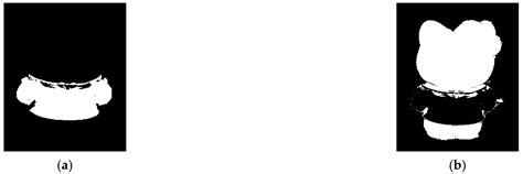 Three Dimensional Point Cloud Filtering Method Based On Image Segmentation And Absolute Phase