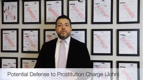 Prostitution Case Defense In Texas Benavides Law Group