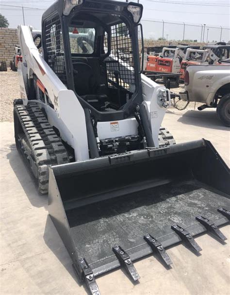 Bobcat T595 Balam Rentals