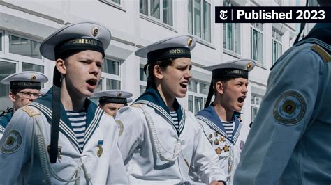 Putins Forever War The New York Times