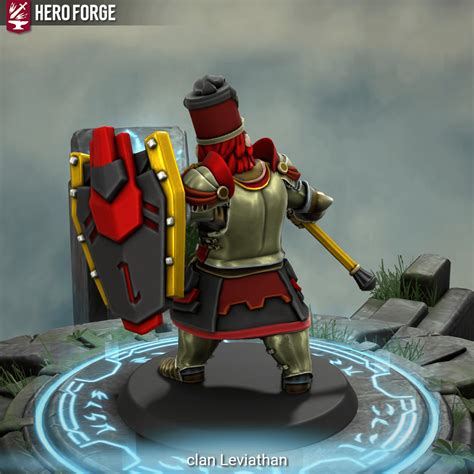 Dwarf And Halfling Faction Concepts R Heroforgeminis