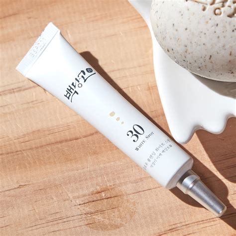 코스메쉐프 Cosme Chef 백당고 미백스팟 15ml 하나만 사도 어디로든 무료배송