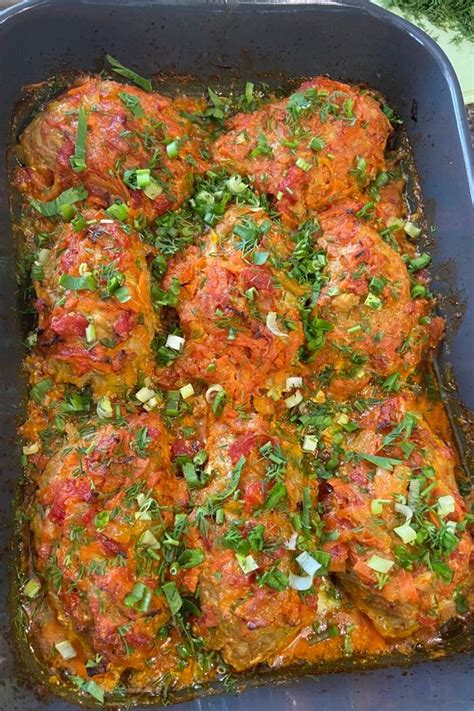 Очень вкусные ленивые голубцы Ethnic Recipes Food Russian Recipes
