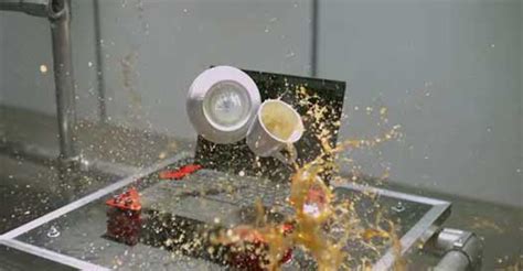 Google Cr 48 Chrome OS Netbook HIGH T3CH