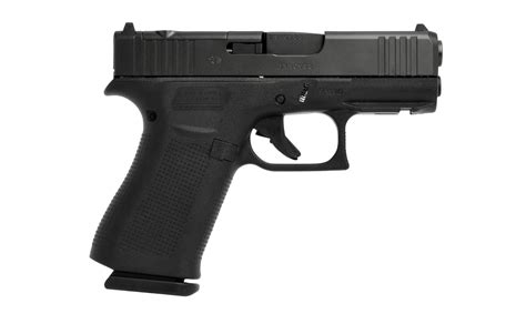 Buy GLOCK X MOS FS Rail Pistol Triebel Online