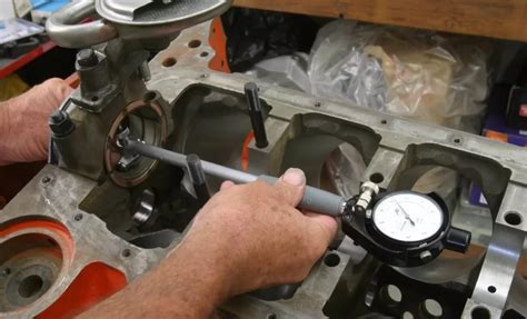 یاتاقان چیست؟‌ دلایل یاتاقان زدن موتور خودرو نوین یدک