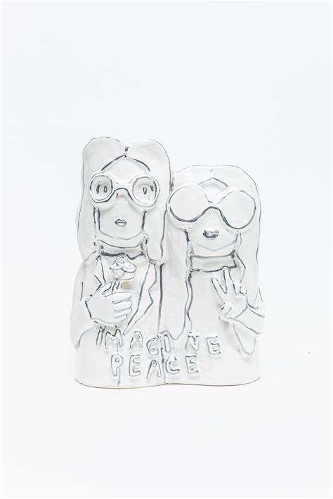 Shop Hazy Vasies Hand Sculpted Flower Vases — Hazy Mae