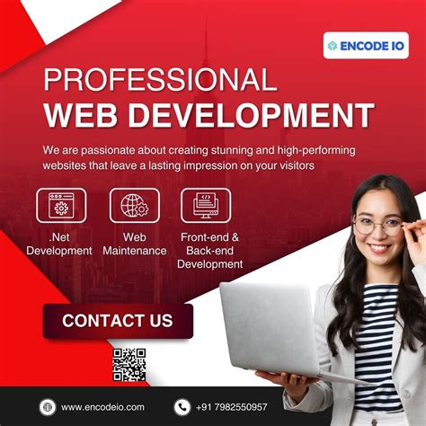 Encode Io On Linkedin Dotnetdevelopment Webdevelopment Encodeio Solutions