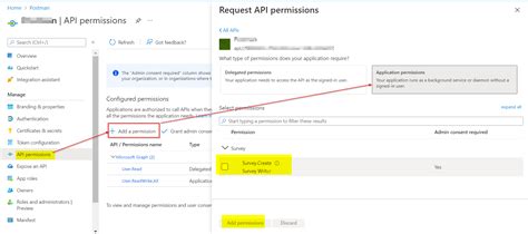 core webapi what is the correct use of scopes and app roles in an azure ad web api