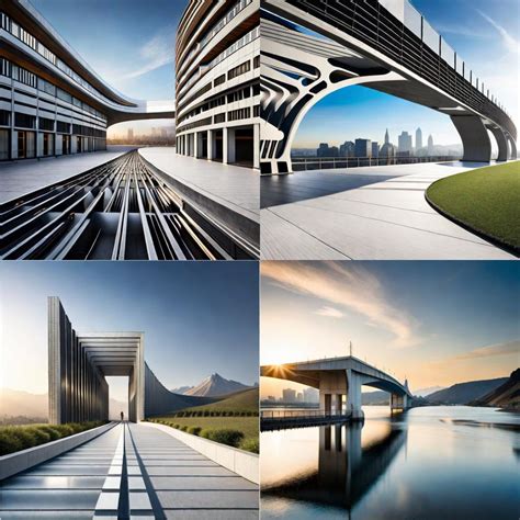 15 Remarkable Applications Of Ultra High Performance Concrete