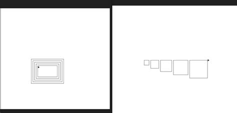 6 клас інформатика Практична робота Проєкти з вкладеними циклами