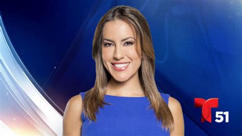Jasmina Marazita Telemundo Miami 51 Jasmina Marazita Telemundo Miami 51