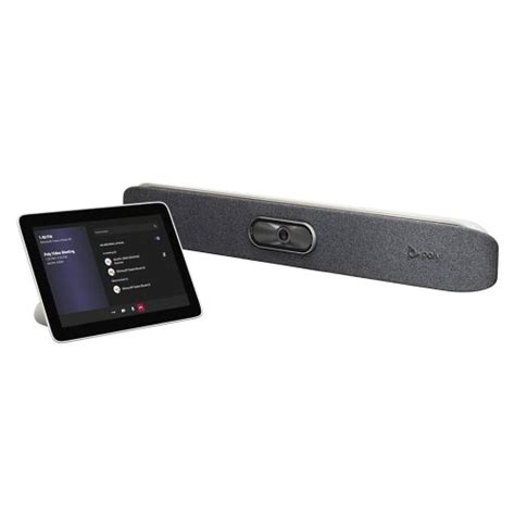 Polycom Poly Studio X30 AOE Your Audio Visual Specialist