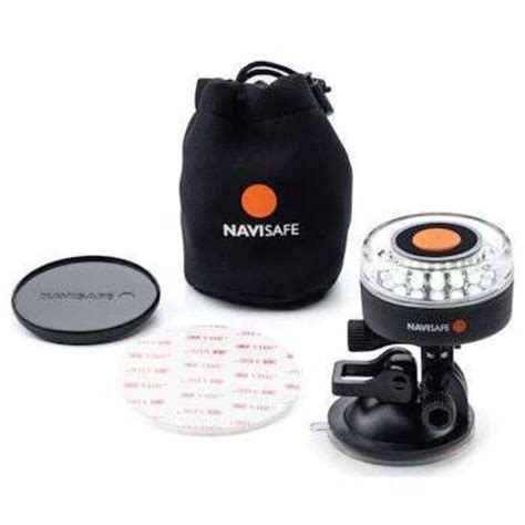 Portable Navigation Lights For Boats Defender Marine
