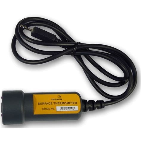 Surface Temperature Sensor A1 Equipment