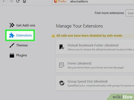 8 Ways To Speed Up Firefox WikiHow Tech