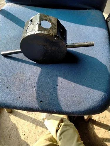 Modular Electrical Box In Alwar मॉड्यूलर इलेक्ट्रिकल बॉक्स अलवर Rajasthan Modular