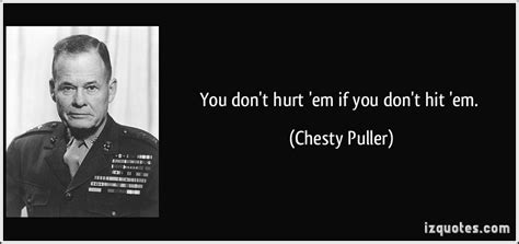 Marine Corps Quotes Chesty Puller Quotesgram