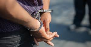 Cayó Alias El Encapuchado Presunto Integrante Del Clan Del Golfo