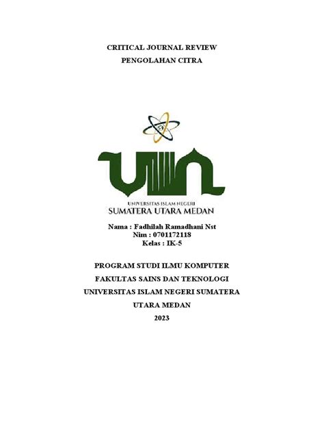 review jurnal fadhilah ramadhani ik5 pdf