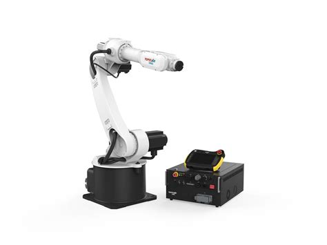 6 Dof Robot Arm For Loading And Unloading Circuit Board Robot And 6 Dof
