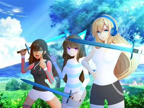 Best 11 Mc Jams Psycho Girl W I P Artofit