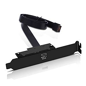 Amazon Com EZDIY FAB USB Gen Internal Pin Front Panel Connector