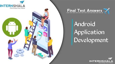 Internshala Android App Development Final Test Solutioninternshala Android Development Final
