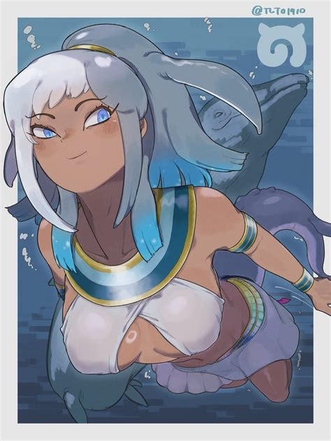 Dorudon Kemono Friends And 1 More Drawn By Dragondedemushi Danbooru