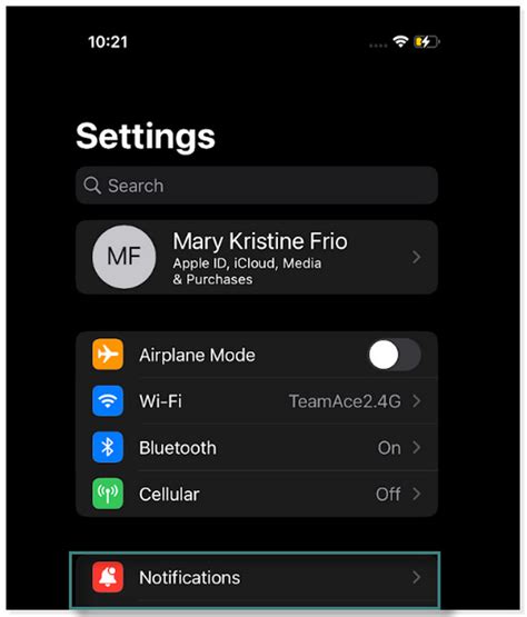 Easy Walk Through Guide How To Turn Off Message Preview On Iphone