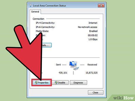 3 Ways To Spoof A MAC Address WikiHow Tech