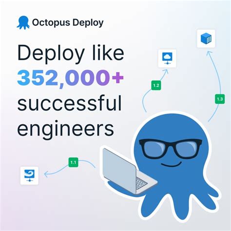 Continuous Deployment And Delivery Software For Devops Teams Octopus