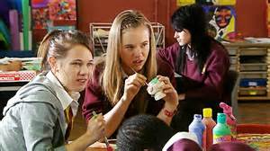 Series 3 Episode 16 Waterloo Road Wiki Fandom