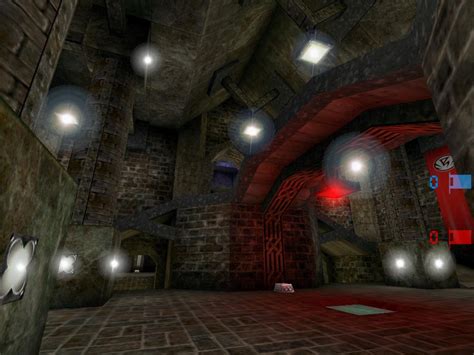 CTF Ajanta Addon Unreal Tournament ModDB