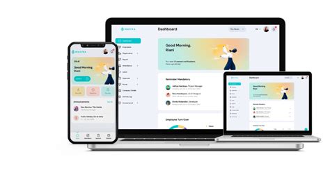 Macra Hris Macra Indonesia