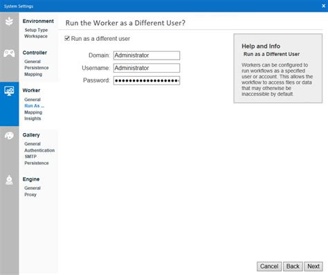 Solved Command Tool Issues In Alteryx Gallery Alteryx Community