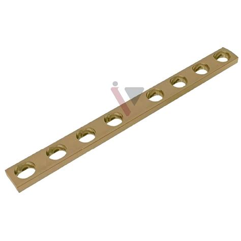 Dynamic Compression Plates Dcp 3 5mm Compression Plate