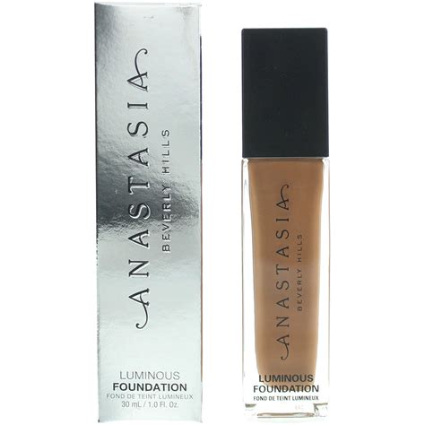 Anastasia Beverly Hills Luminous Foundation 30ml