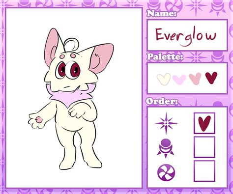 Wc You Cant Escape The Glow By Kitsicles On Deviantart